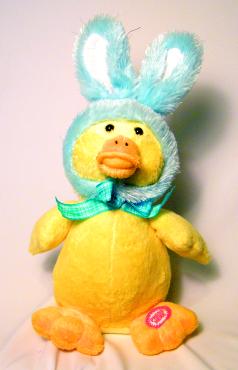 Singing & Animated Easter Animals | Animatronics Wiki | Fandom