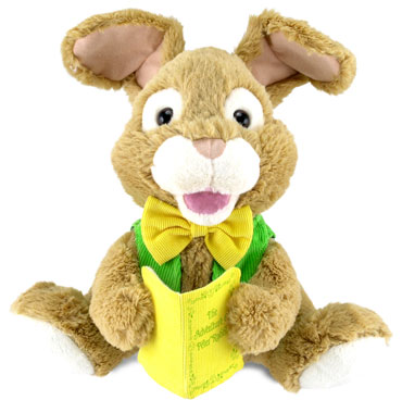 Storytellers | Animatronic Wiki | Fandom